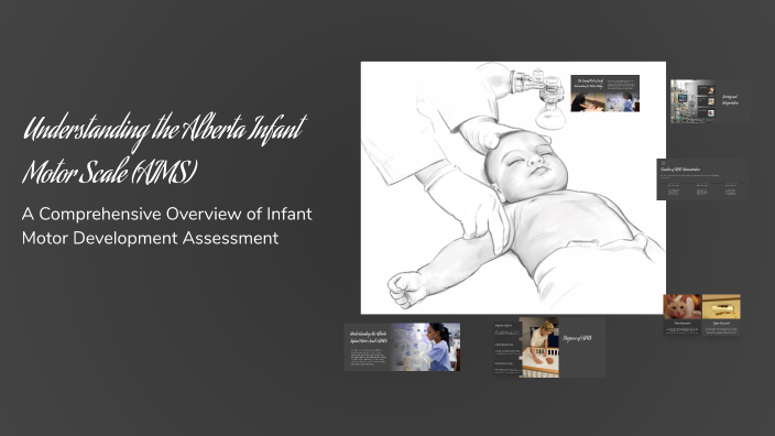 Understanding the Alberta Infant Motor Scale (AIMS) by Joanne McGuckin ...
