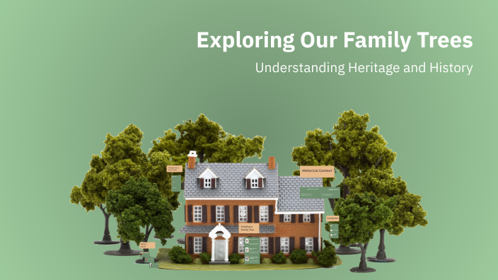 Exploring Our Family Trees by Sophia Hawthorn on Prezi