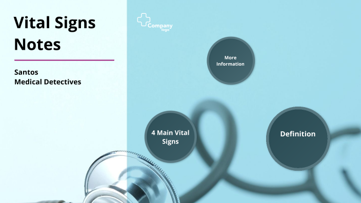 Vital Signs Notes by Nineth Santos on Prezi