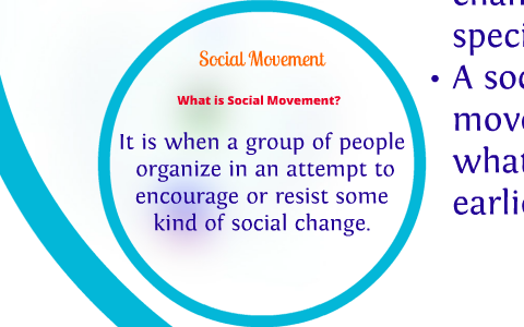 Redemptive Social Movement by Reuben Mercado on Prezi
