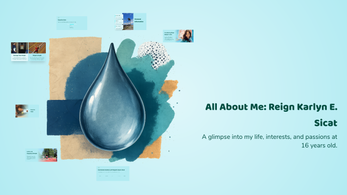 All About Me: Reign Karlyn E. Sicat by Kimberly Pajulas on Prezi