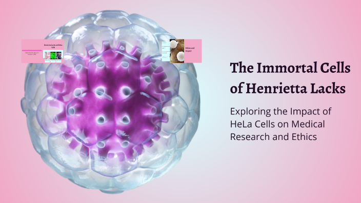The Immortal Cells of Henrietta Lacks by Jessica Morales Bautista on Prezi
