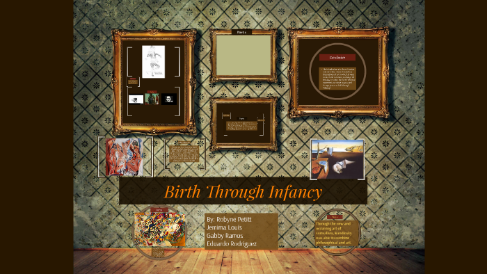 Birth Through Infancy by Jemima Louis on Prezi