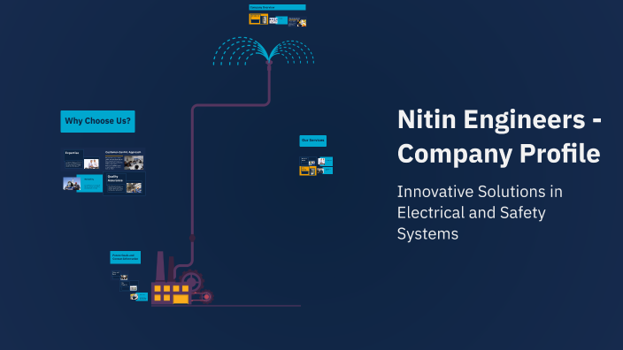 Nitin Engineers - Company Profile by Sahil Shenkar on Prezi