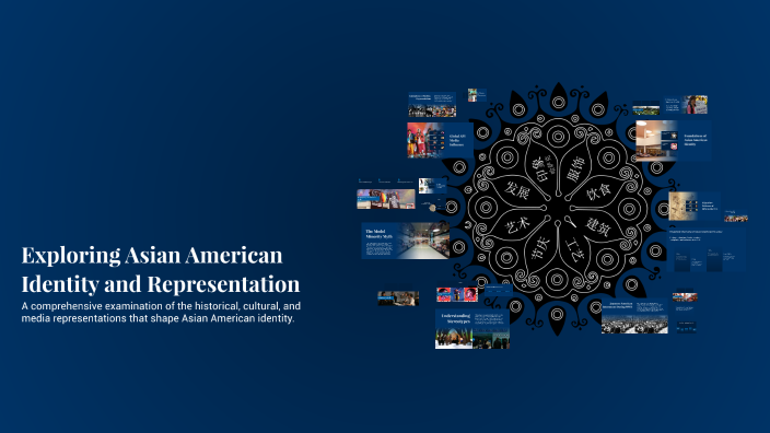 Exploring Asian American Identity and Representation by Madelyn Ketner ...