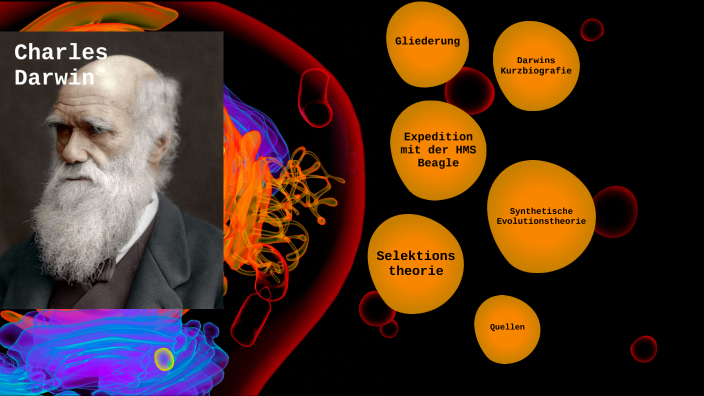 Charles Darwin by Martina on Prezi