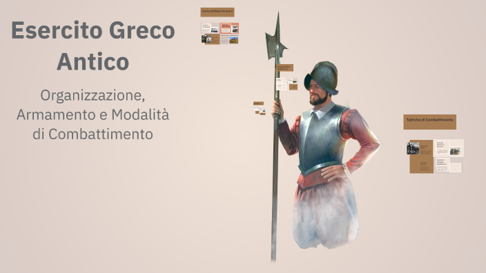 Esercito Greco Antico by Andrea Morellato on Prezi