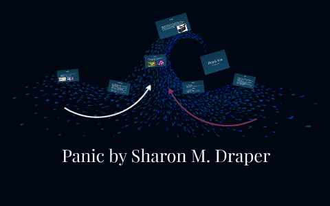 Panic by Sharon M. Draper by Morgan Palow on Prezi