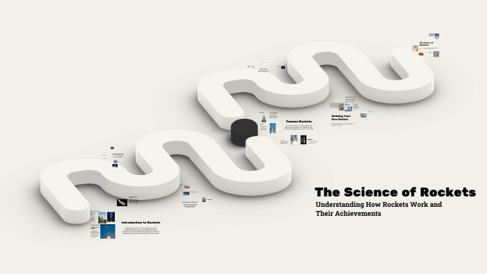 Rockets by Khanh Dong on Prezi