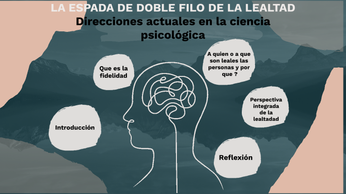 PSICOLOGIA SOCIAL - exposición by Caterina Marinelli on Prezi