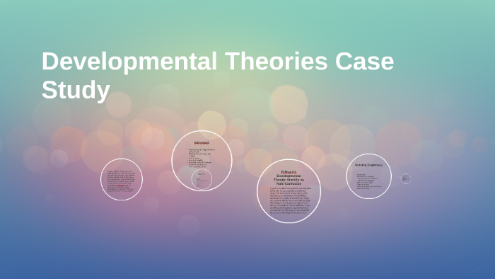 Developmental Theories Case Study by Celia Durazo on Prezi