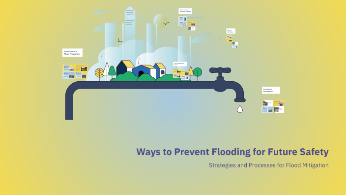Ways to Prevent Flooding for Future Safety by Mica Balajadia on Prezi