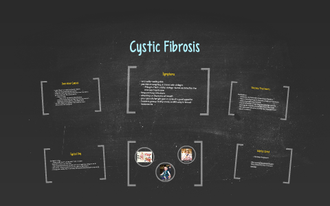 Cystic Fibrosis by Emilee Roschen on Prezi