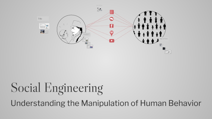 Social Engineering by Emily Garrido on Prezi