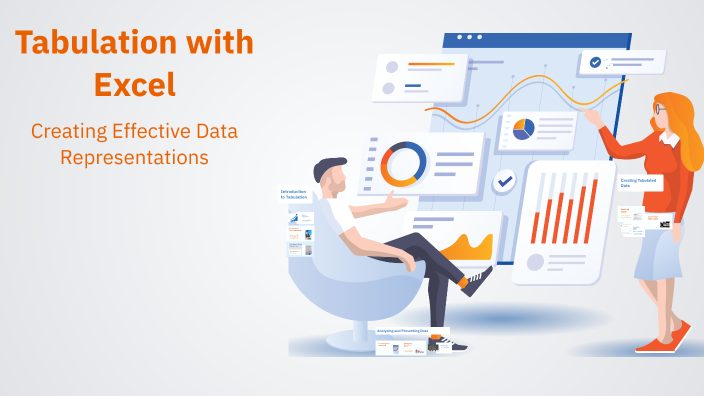 Tabulation with Excel by Jean Bosco Ndayisenga on Prezi
