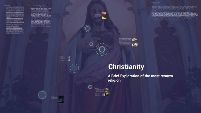 Christianity by Angel Gomez on Prezi