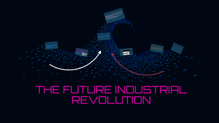 THE FUTURE INDUSTRIAL REVOLUTION by kiara applewhite on Prezi