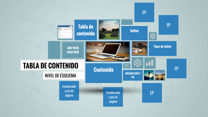 TABLA-CONTENIDO by Carol Martz on Prezi