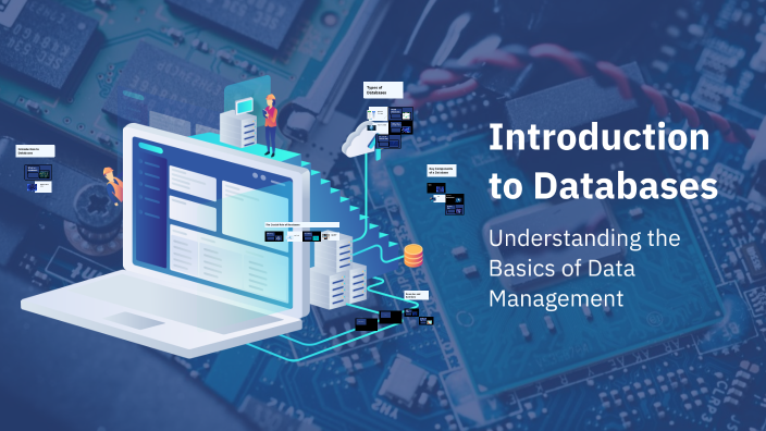 Introduction to Databases by adisz on Prezi