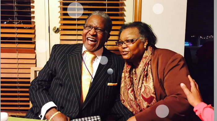 Ezra Kinlow's 80th Birthday by Ashley Bethely on Prezi