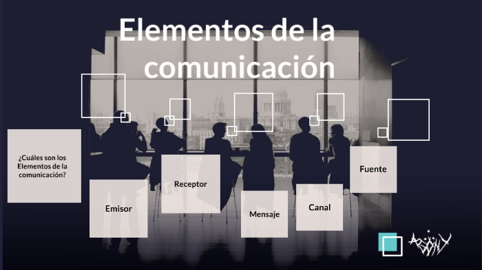 Técnicas de Comunicación by Steban Rondón Bohórquez on Prezi