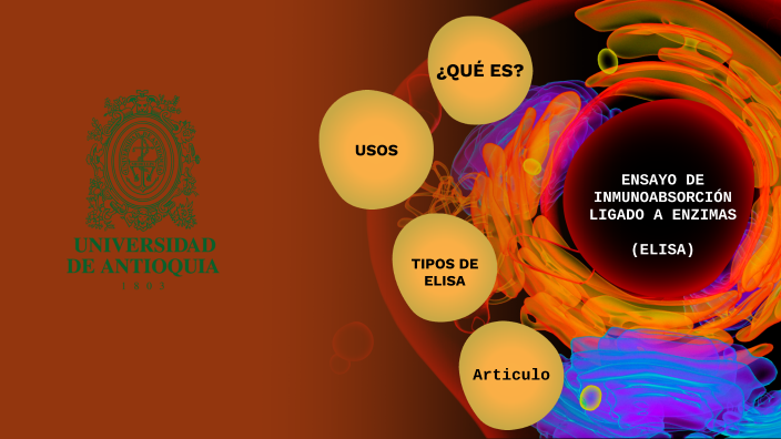 técnicas inmunoenzimáticas by LAURA MANUELA USUGA GARCES on Prezi