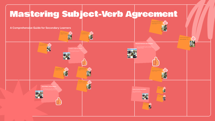 Mastering Subject-Verb Agreement by john francis gavino on Prezi Mastering Subject-Verb Agreement by john francis gavino on Prezi