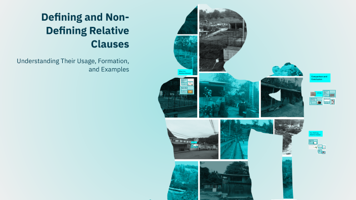 Defining and Non-Defining Relative Clauses by Bob Bejdak on Prezi