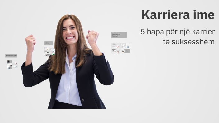 Karriera ime by Ahmet Franca on Prezi