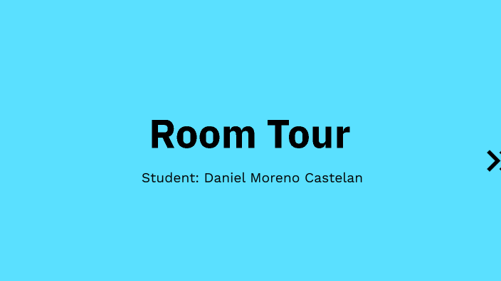 Tour Ingles by Daniel Moreno Castelan on Prezi