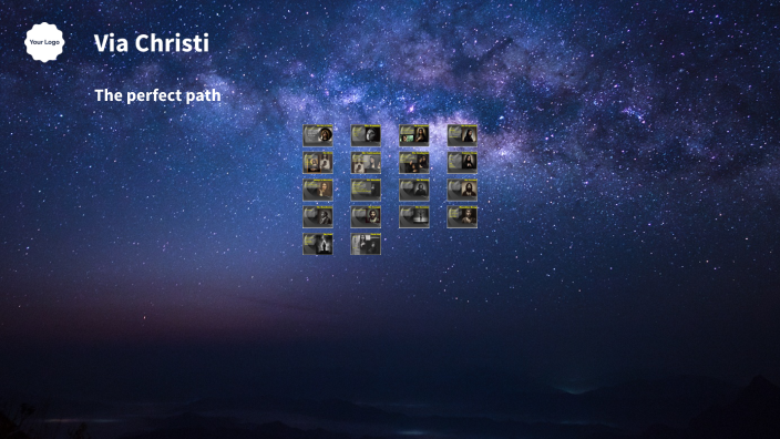 Via Christi by Frank Pearson on Prezi