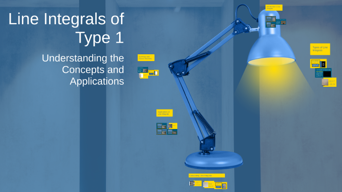 Line Integrals of Type 1 by Chuyên Vũ đức on Prezi