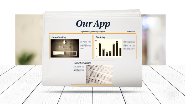 EIS APP by Andrea Padovan on Prezi