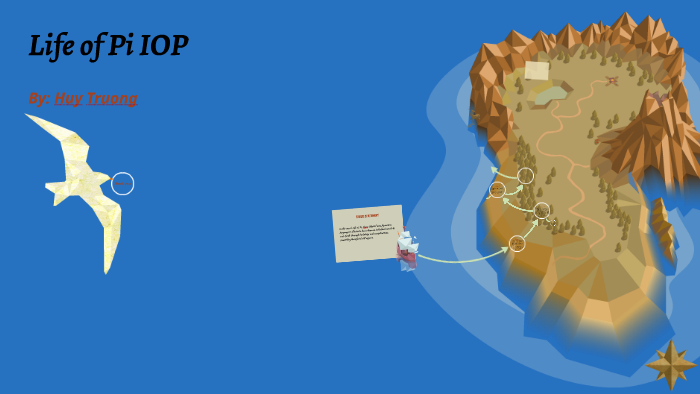 Life of Pi IOP by Huy Truong on Prezi
