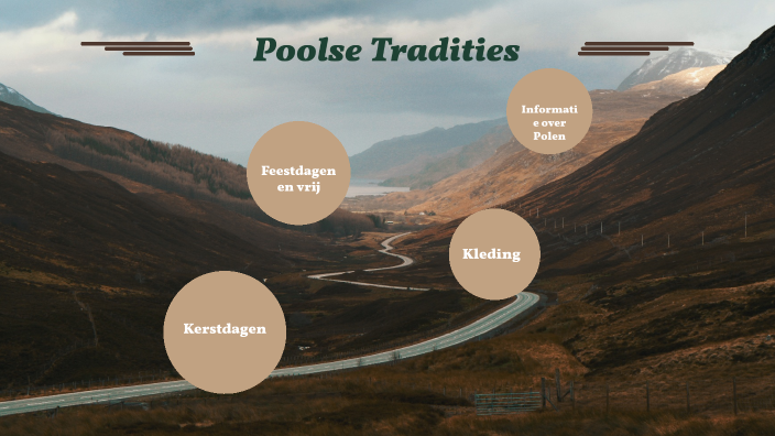 Poolse tradities by Kinga Machowska on Prezi
