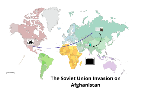 The Soviet Union invasion of Afghanistan by Jess Anderson on Prezi