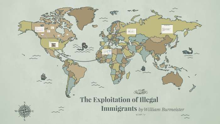 The Exploitation of Illegal Immigration by MACSOCCERPRO Burmeister on Prezi