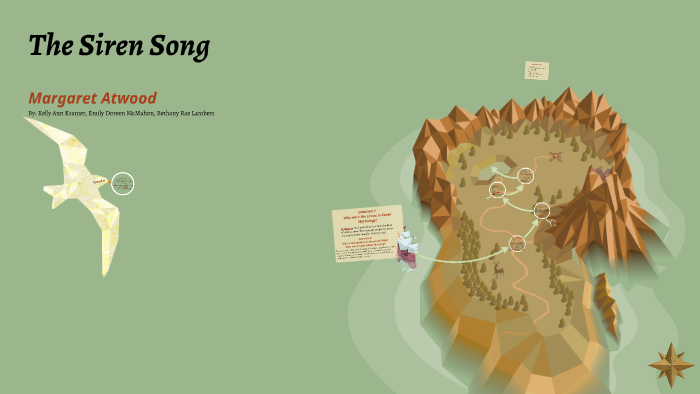 The Siren Song by B L on Prezi