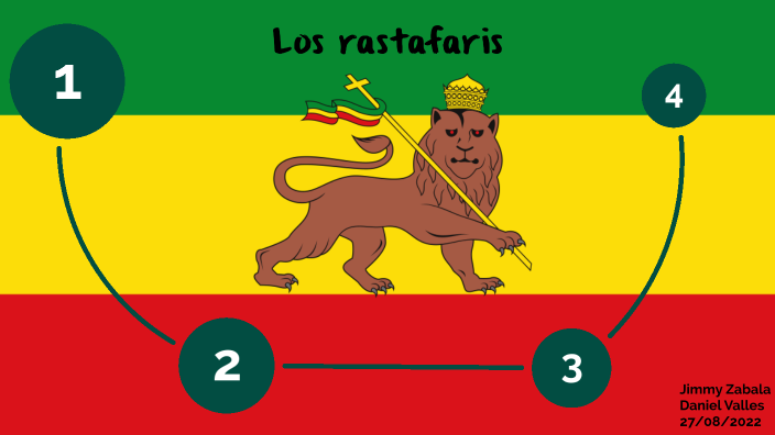 Los rastafaris by Jimmy Zabala on Prezi