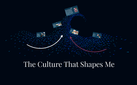 The Culture That Shapes Me by Hunter Tayman on Prezi