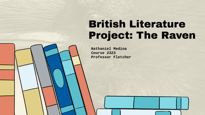 The Raven by Nathaniel Medina on Prezi