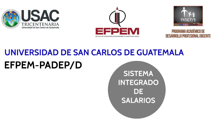 PADEP/D by Victor Osorio on Prezi