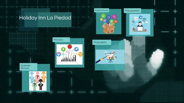 HI LP by Tania Mares on Prezi