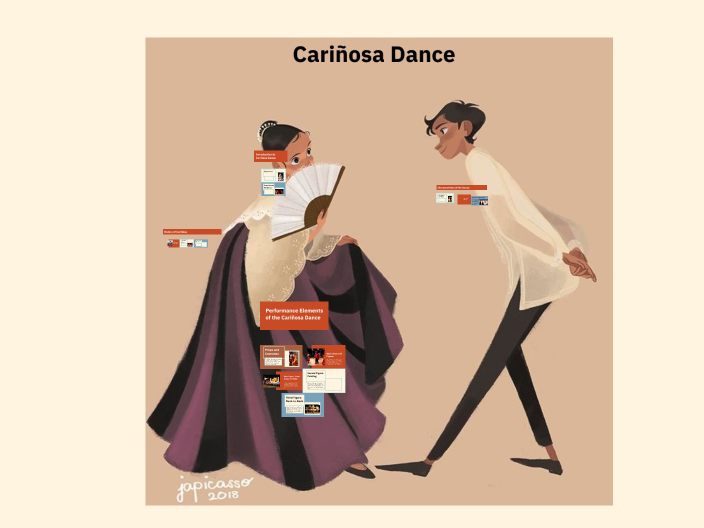 Cariñosa Dance by Kristine Albano on Prezi