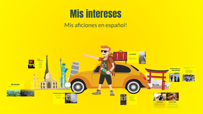 Mis intereses final Lorenzo Vorish by Lorenzo Vorish on Prezi