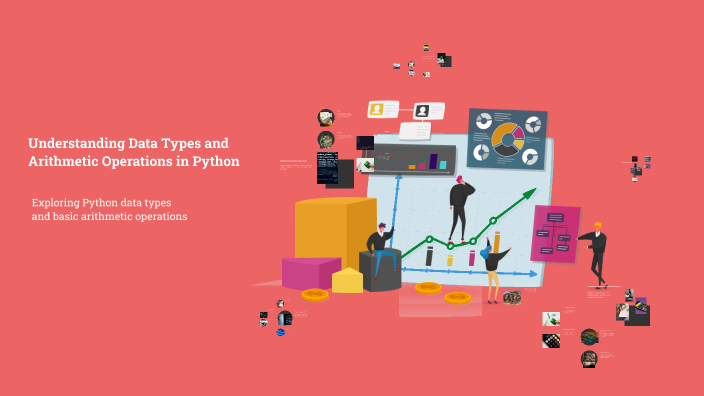 Understanding Data Types and Arithmetic Operations in Python by Shorouq ...