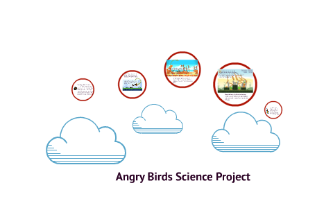 Angry Birds Science Project by Jaden Hyde on Prezi