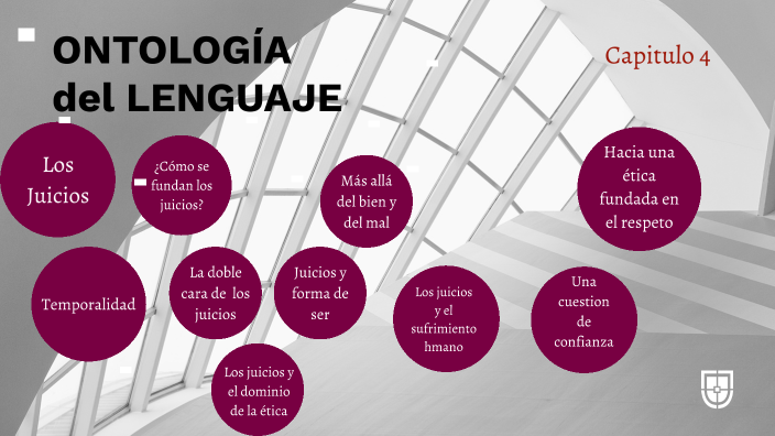 Ontología del Lenguaje by Norberto Bernartd on Prezi