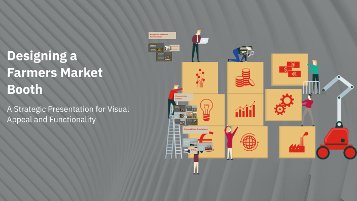 Designing a Farmers Market Booth by cameron scruggs on Prezi
