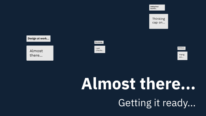 Exploring the Tatras by Samuel Václav on Prezi